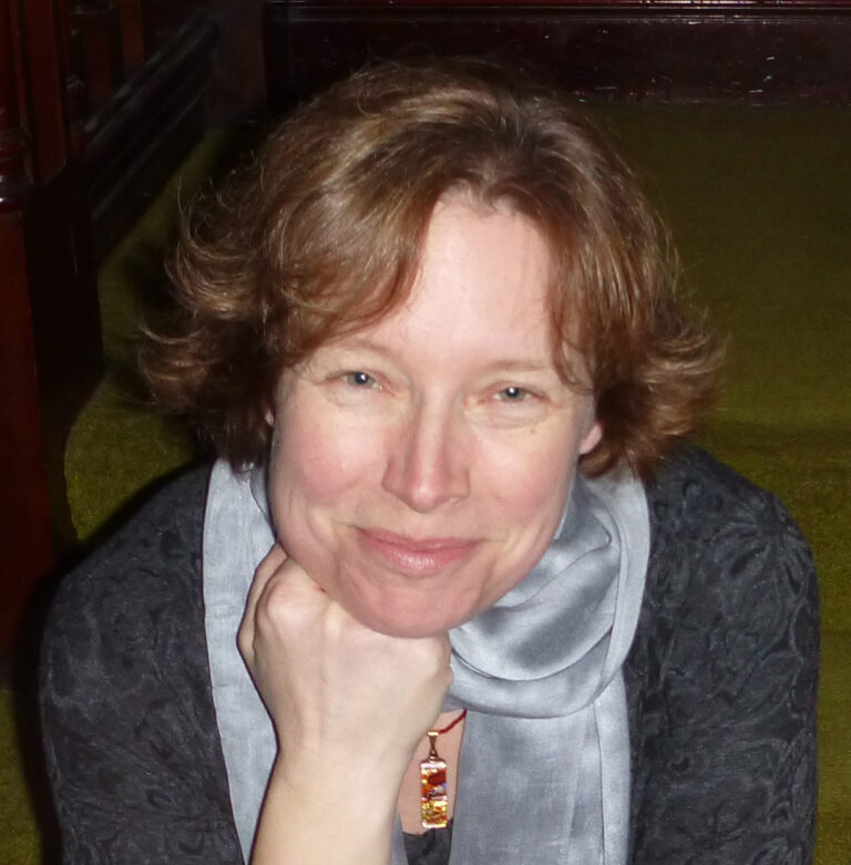 Susan Brown Awarded Roberto Busa Prize – Alliance of Digital Humanities ...